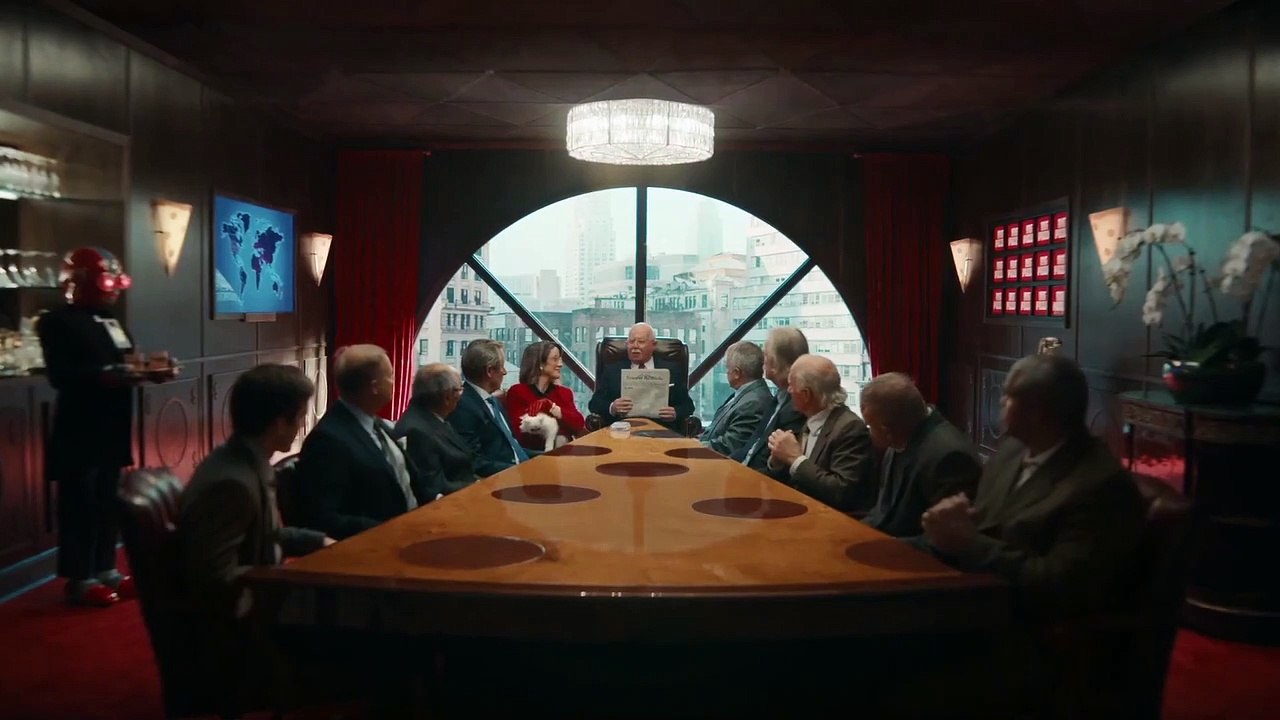 Little Caesars Commercial 2021 - (USA) - video Dailymotion