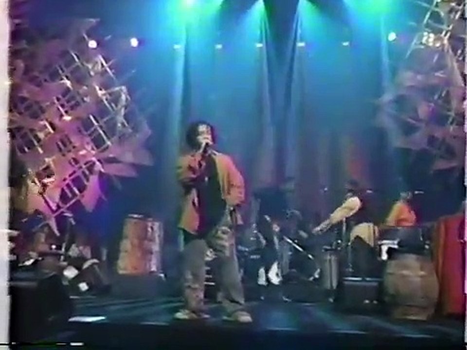 Arrested Development ~ Unplugged Pt. 1 ~ 1992 - video Dailymotion