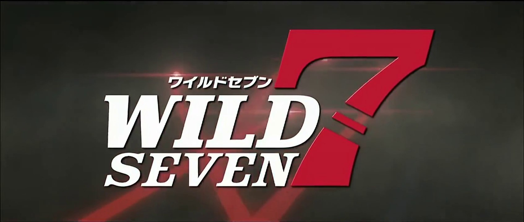 WILD 7 (2011) Trailer VO - JAPAN - Vidéo Dailymotion