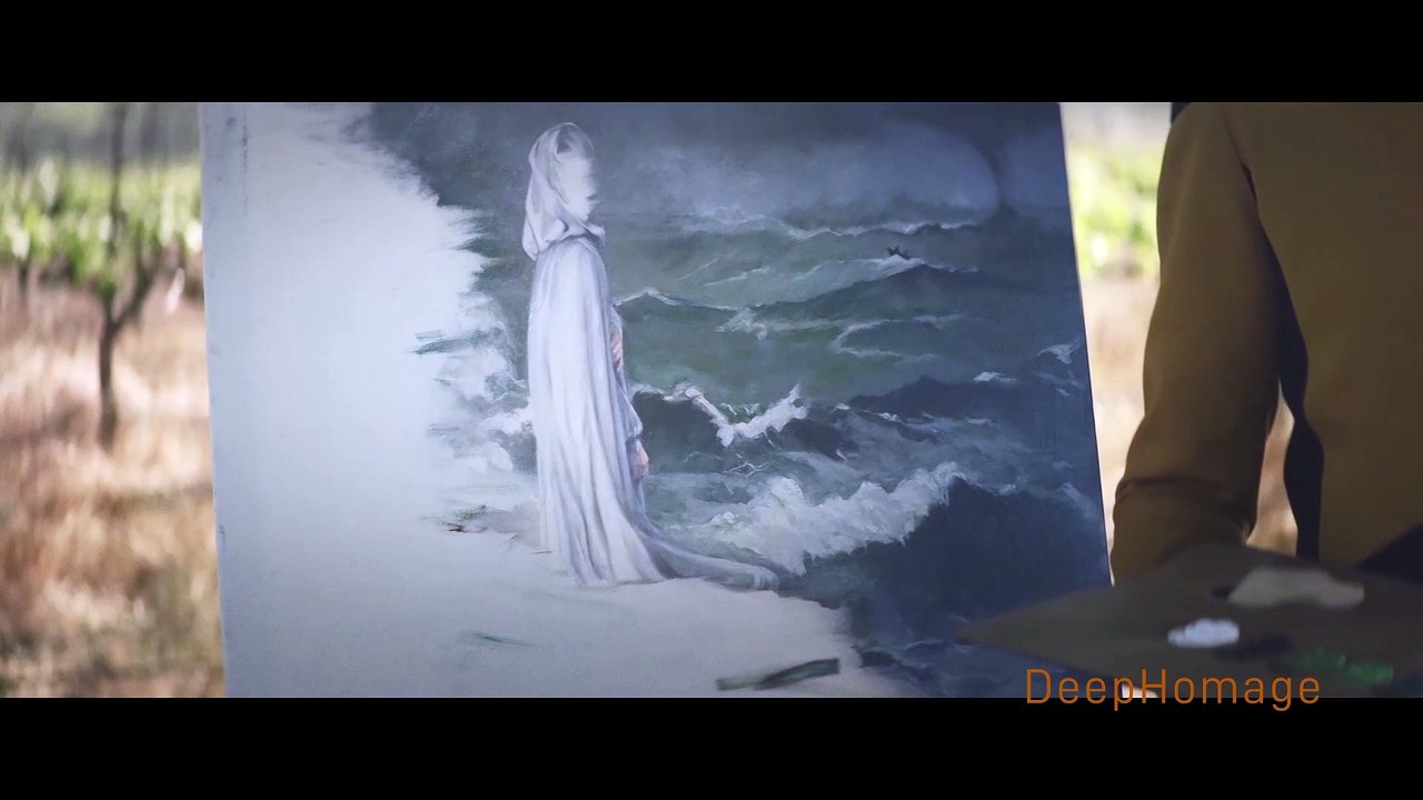 Star Trek Picard: Fixing Commander Data's Face - video Dailymotion