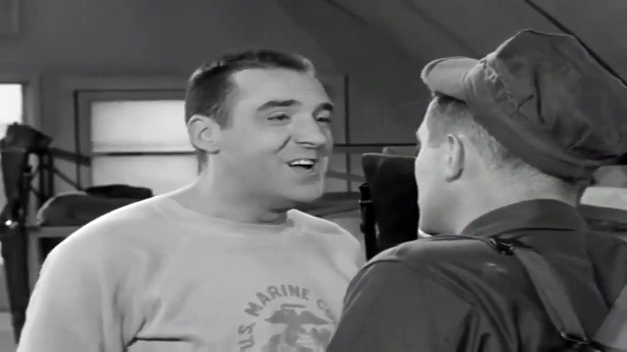 Gomer Pyle USMC ss1 Ep.5 FULL EPISODE - Dailymotion Video