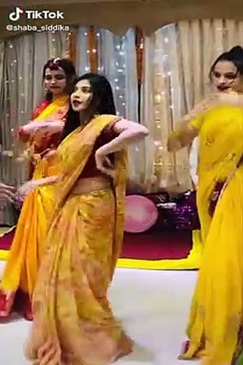 Beautiful bridal tik Tok videos |||bridal tiktok new bridal lengha ...