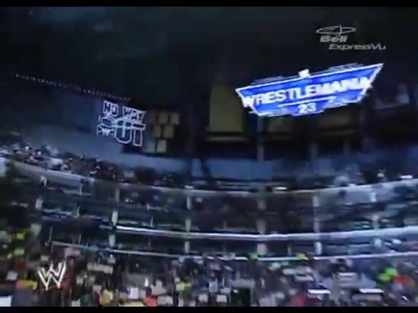 Wwe Jeff Hardy And Matt Hardy Vs Mnm