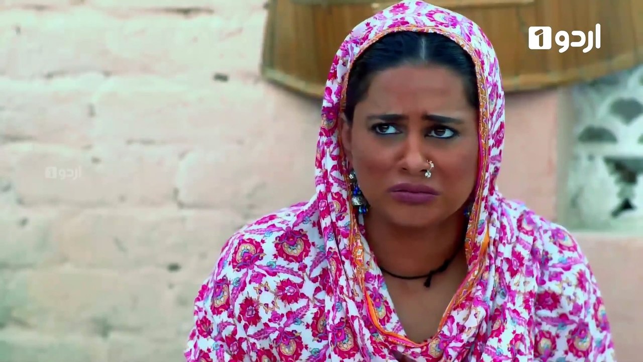 Mujhay Jeenay Do - Episode 13 | Urdu1 Drama | Hania Amir, Gohar Rasheed ...