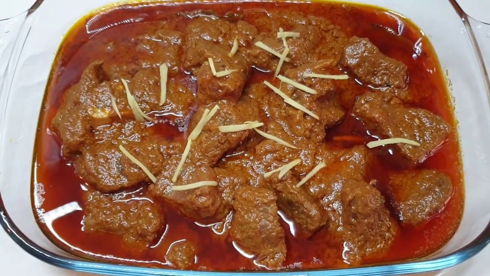 Degi Chicken Korma Recipe In Urdu