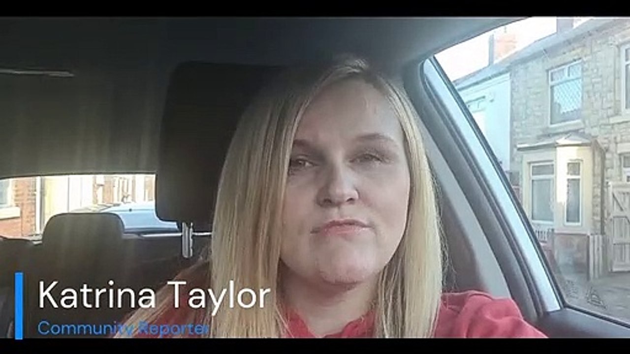 Katrina Taylor January 12 - video Dailymotion