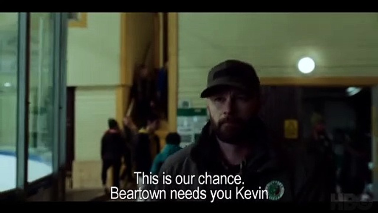 Beartown - Official Teaser HBO - Vídeo Dailymotion