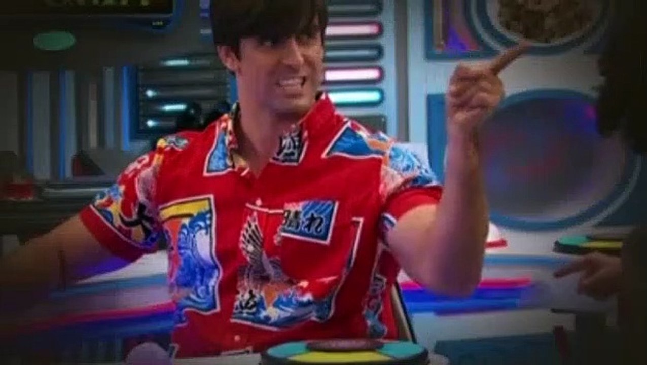 Henry Danger S01E06 Substitute Teacher - video Dailymotion