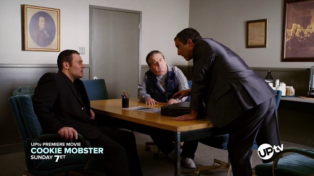 Cookie Mobster - Movie Preview - Vídeo Dailymotion