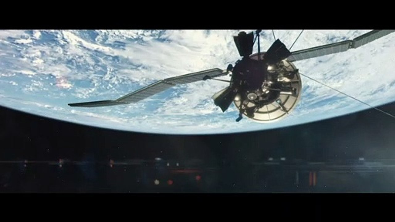 400 BULLETS Movie (2021) - Jean-Paul Ly, Andrew Lee Potts, James Warren ...