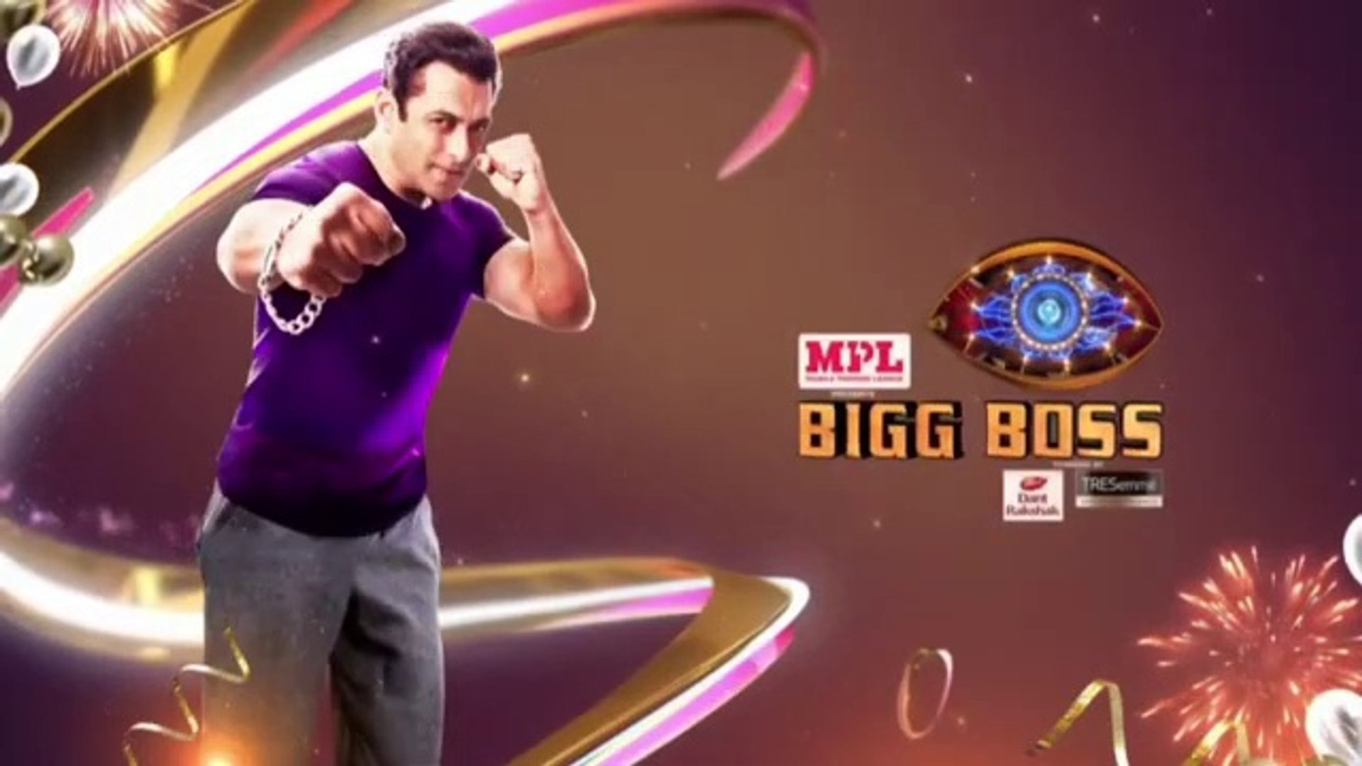 Bigg Boss 14 12 January 2021 Full Episode Part 1 Salman Khan