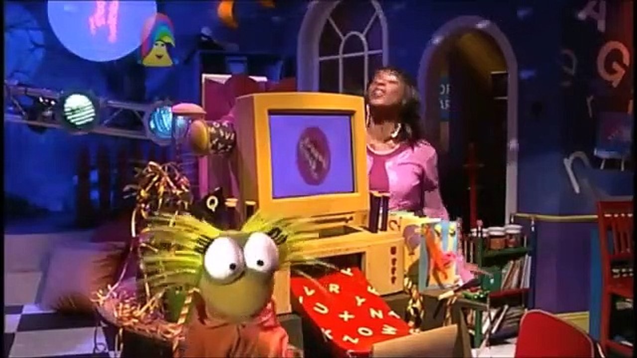 The Story Makers: Series 4: Rainbows - video Dailymotion