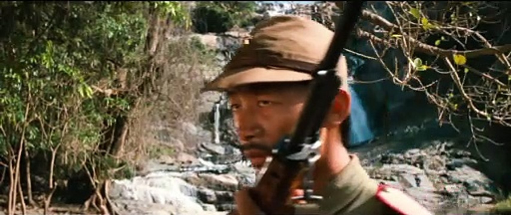 RAMBO 2 movie - Clip - Explosive Arrow - video Dailymotion