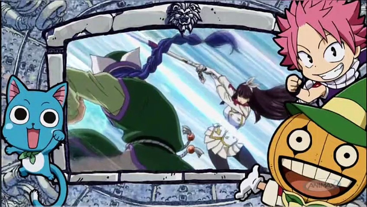 ANIMAX 节目预告 广告 ID 2020-11-06 01_57 - video Dailymotion