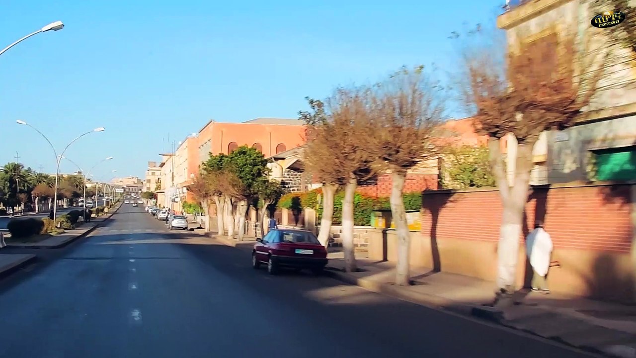 ሸባ_ብ_ዳዊት_ኢዮብ_ Dawit Eyob - Eritrean comedy /SHEBA/- bahgna tv - video ...