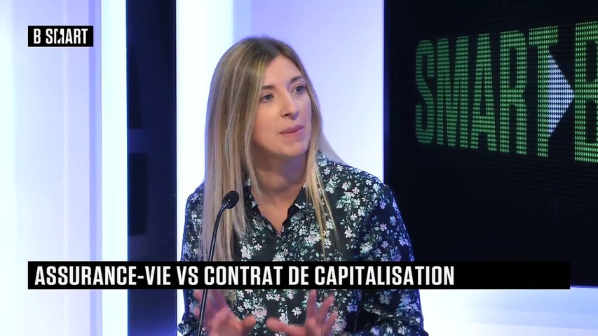 SMART BOURSE - L'invité du lundi : Audrey Ferry (Bordier & Cie (France))