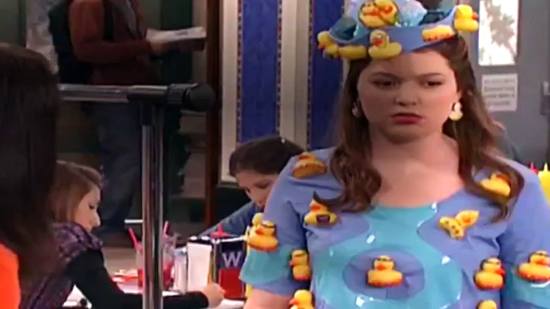Harper Wizards Of Waverly Place Clothes