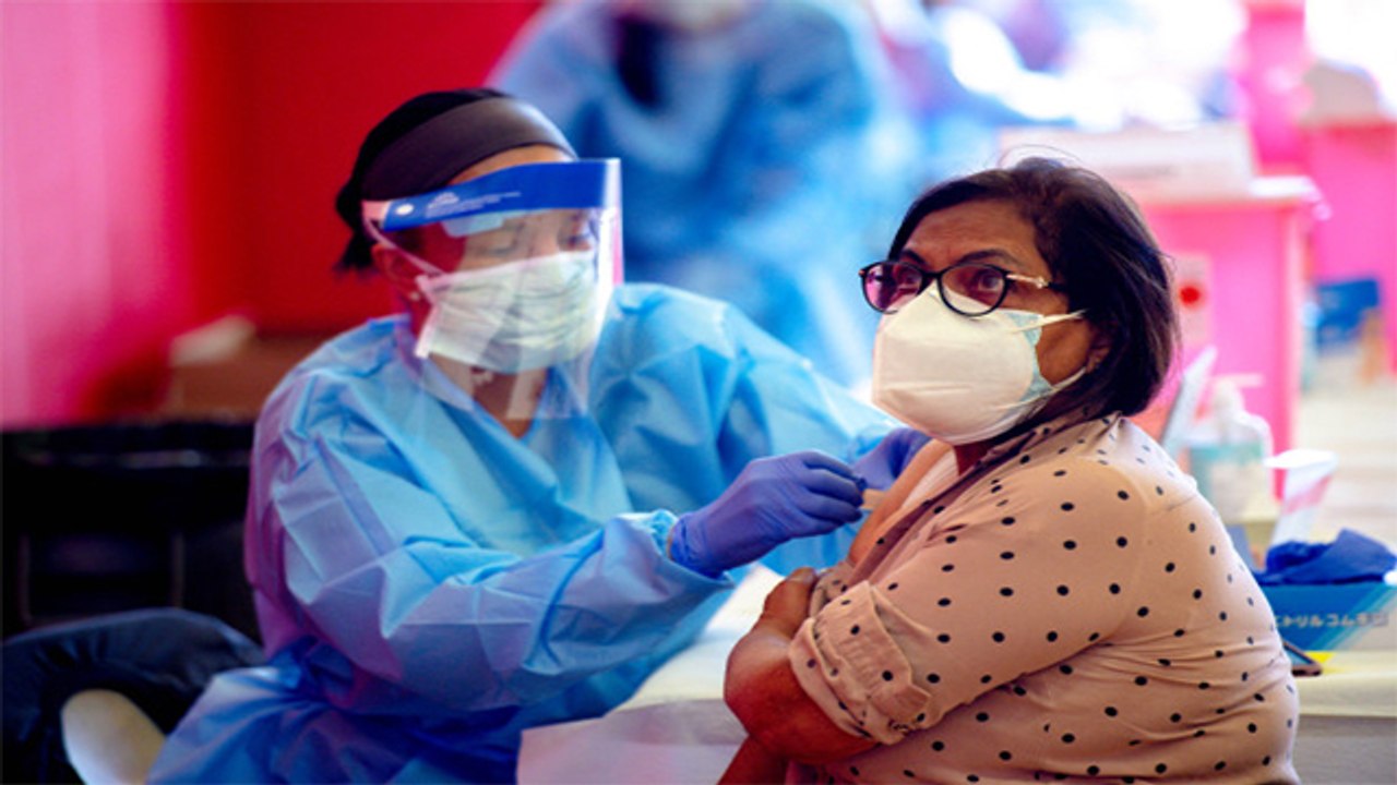 Corona Vaccine Update: इन लोगों को नहीं लगवानी चाहिए कोरोना वैक्सीन ...