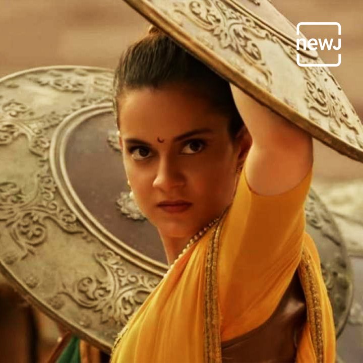 Manikarnika 2 Will Be A Story Of Rani Didda, Kashmir's Powerful And ...