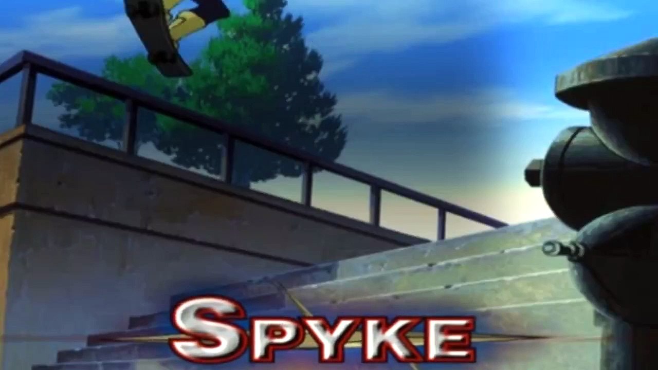 X Men Evolution S02 E13 Shadow Dance - Dailymotion Video