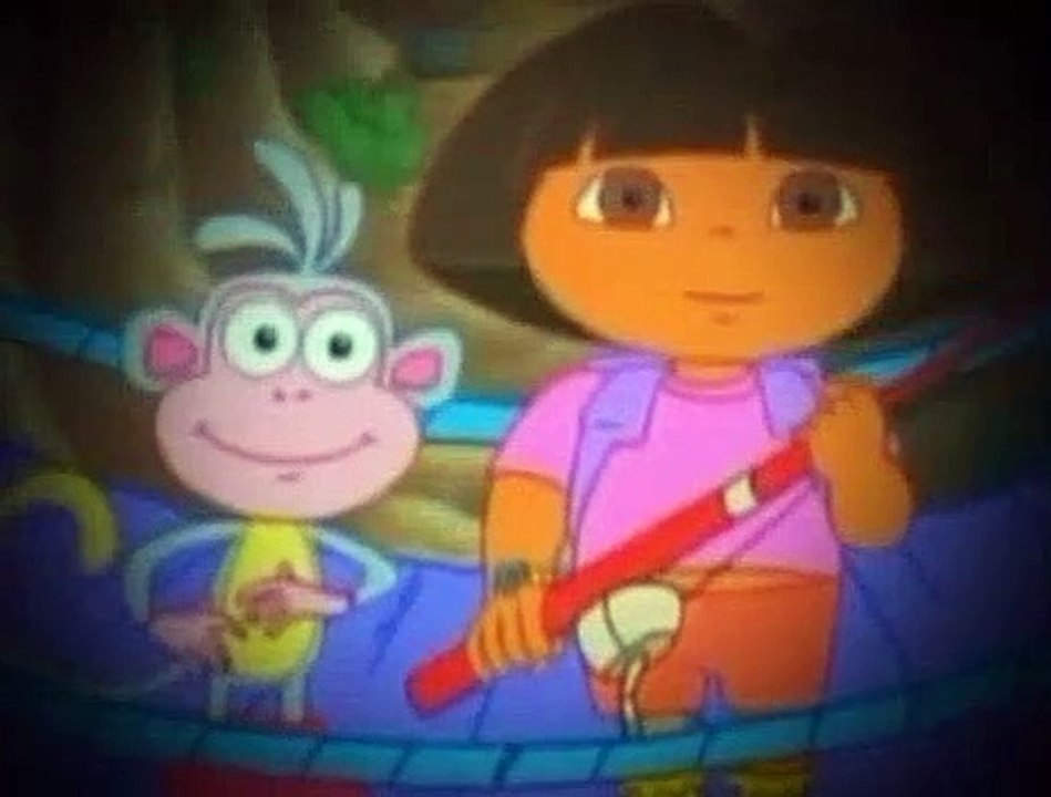 Dora the Explorer S01E12 Grandma's House - Dailymotion Video
