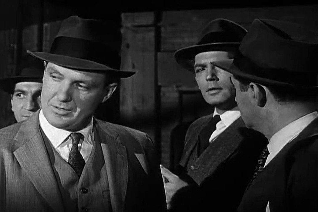 Los Intocables -2x29- The Seventh Vote (El séptimo voto) - Vídeo ...