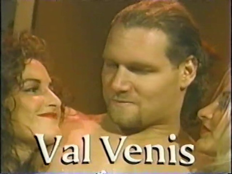 Val Venis In Sister Act (1999-01-25) - video Dailymotion