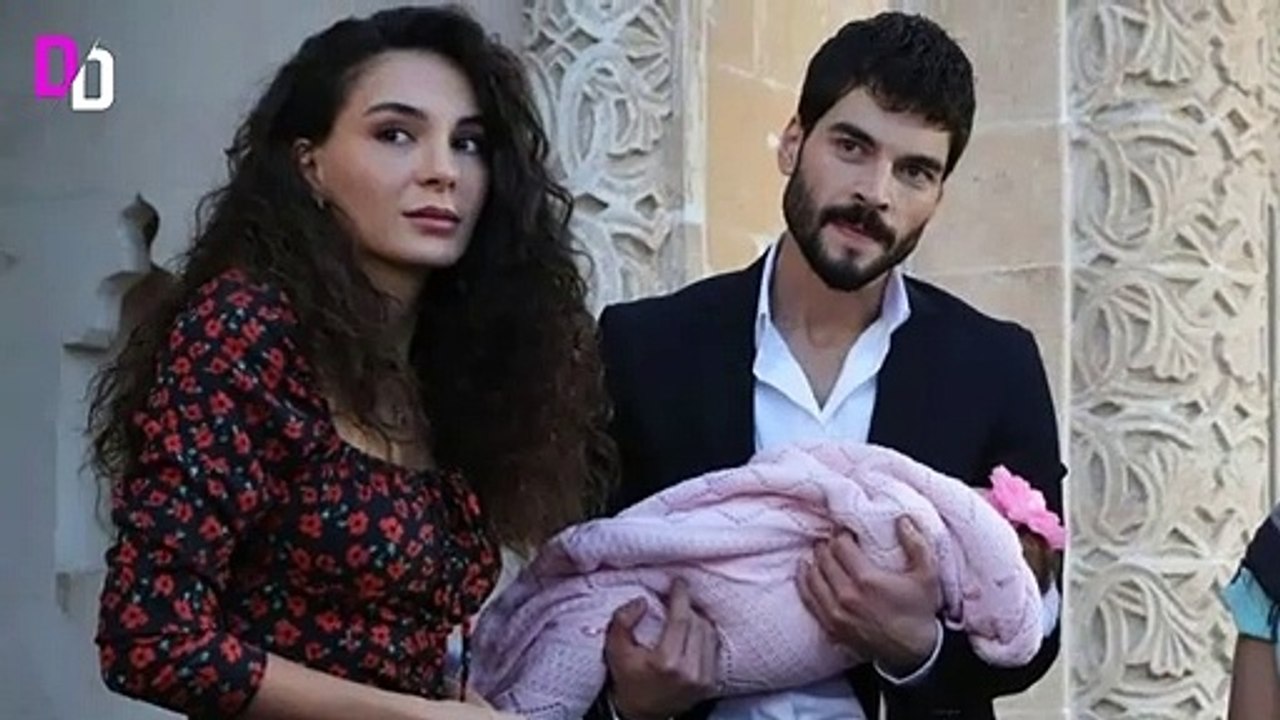 Hercai 56. Bölüm Fragmanı FİNAL - Dailymotion Video