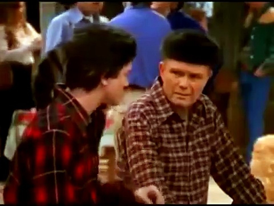 That 70s Show - Best of Red Foreman - video Dailymotion