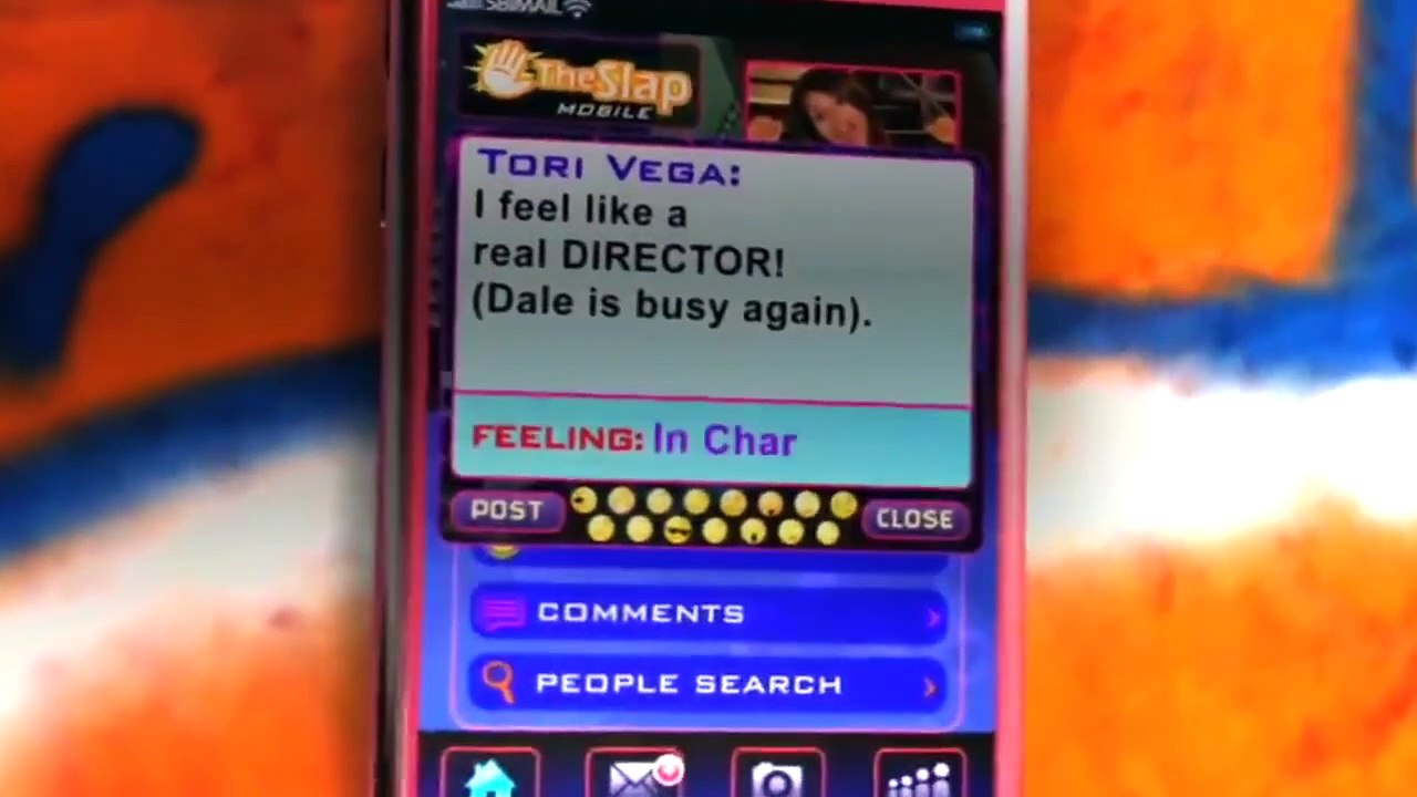 Victorious - S 01 E 18 - The Wood - Dailymotion Video