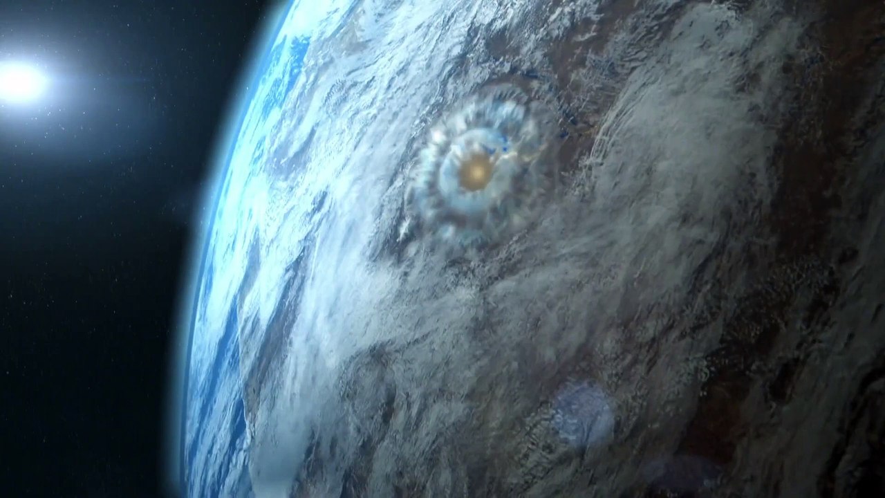 Debris (NBC) Teaser Promo (2021) Sci-Fi series - video Dailymotion