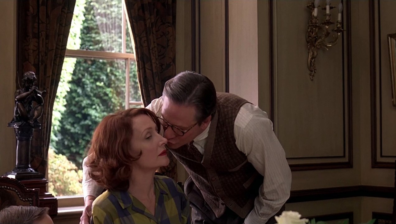 Married Life Trailer (2007) - video Dailymotion