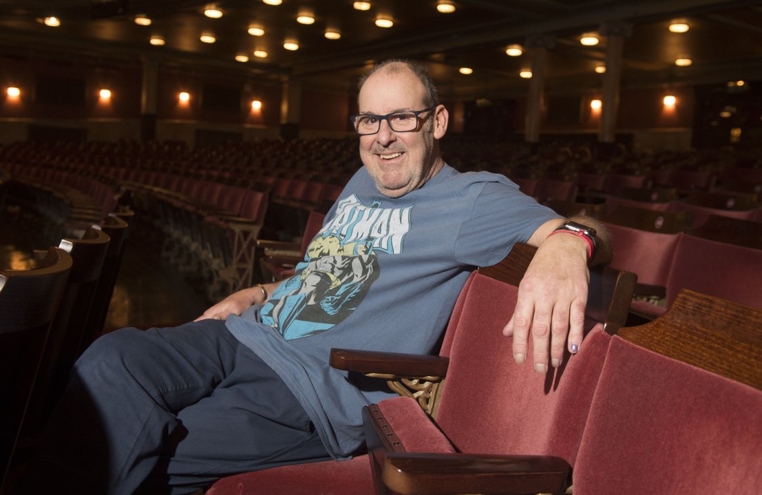 Liam Rudden Pays Tribute to Panto King, Andy Gray - video Dailymotion