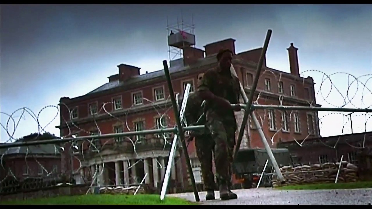 Exterminio 1/28 Días Después Película Completa En Español Latino En Hd ...