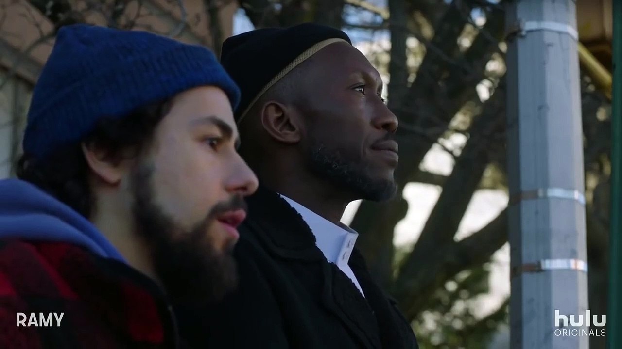 RAMY 2 Official Trailer (2020) Mia Khalifa, Comedy Series HD - video ...