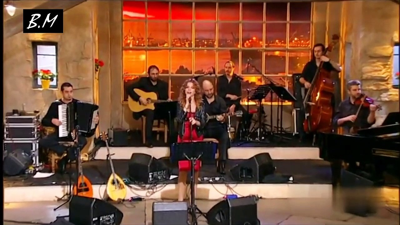 Απόψε κάνεις μπαμ - Στην υγειά μας - video Dailymotion