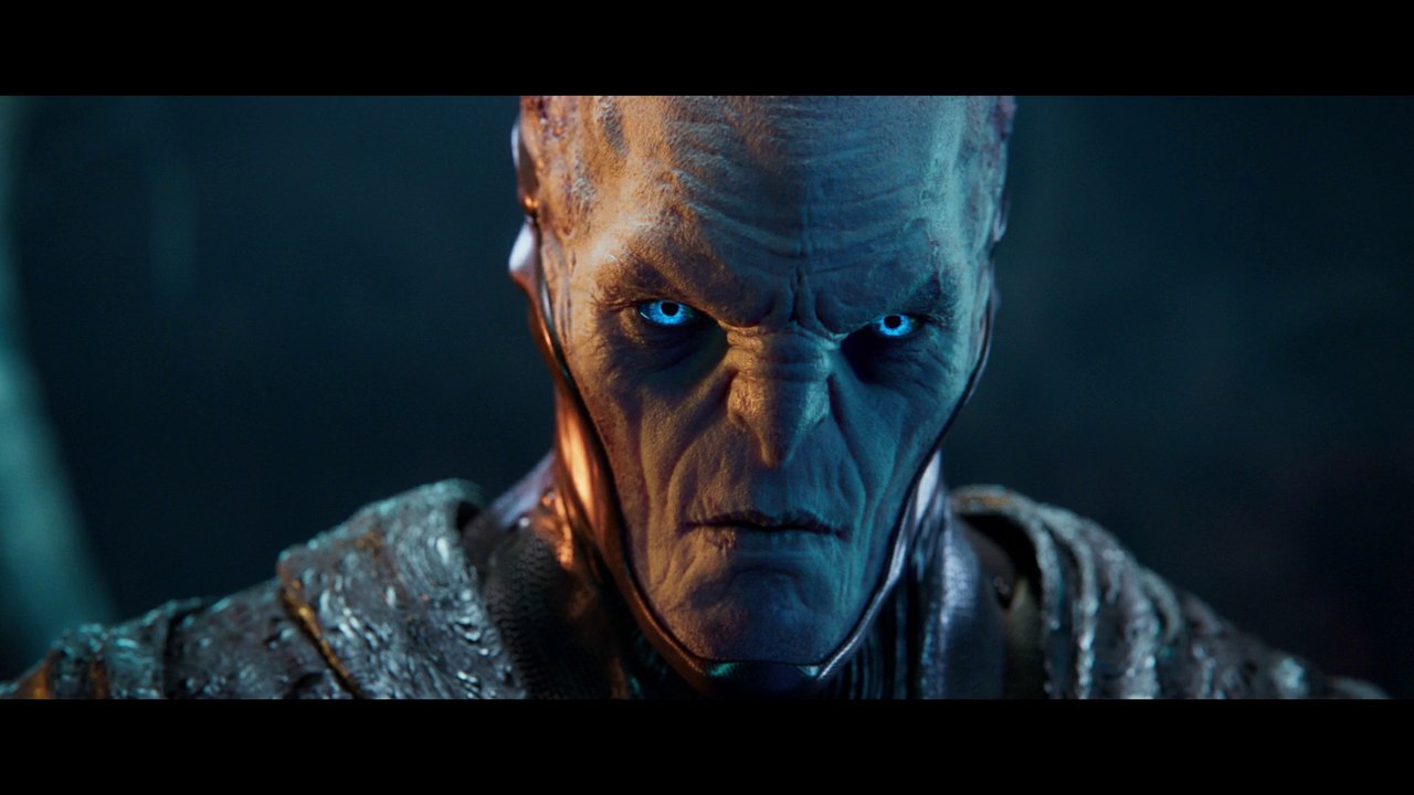 COSMOBALL Movie Trailer (2021) - video Dailymotion