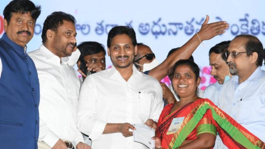 వైసీపీ ఎమ్మెల్యే చెవిరెడ్డి భాస్కర్ రెడ్డి ఇంట విషాదం... సోదరుడి మృతి ...