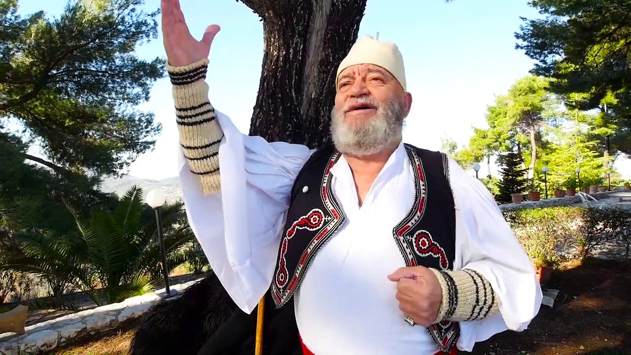 GURI RROKAJ - KENGE PER PRESIDENTIN TURK ERDOGAN - video Dailymotion