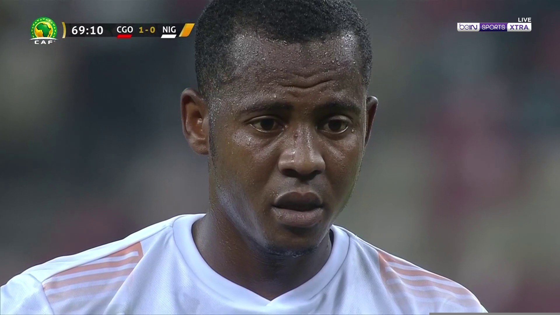 Total CHAN 2020 Highlights: Congo 1-1 Niger - | beIN SPORTS