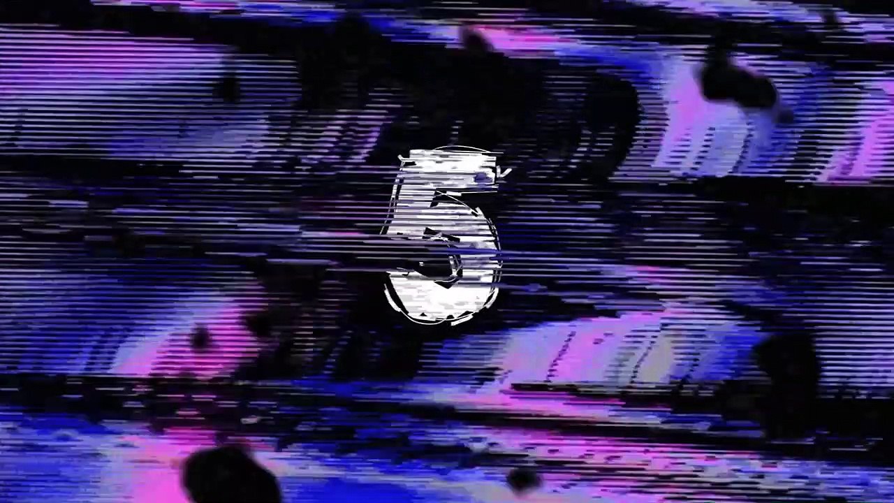 5 Real-Life Creepypasta Characters Caught on Camera #3- - video Dailymotion