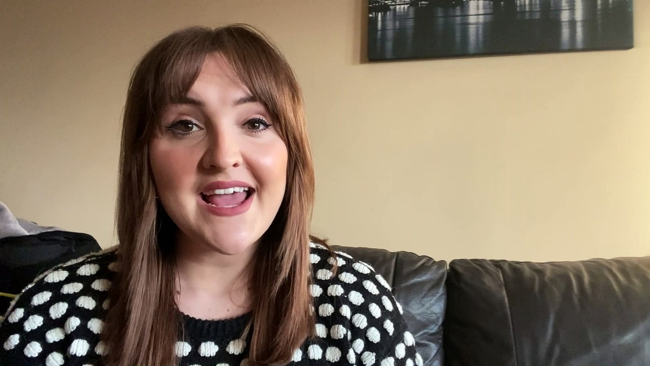 Alana Roberts specialist reporter video Friday, January 22 2021 - video ...