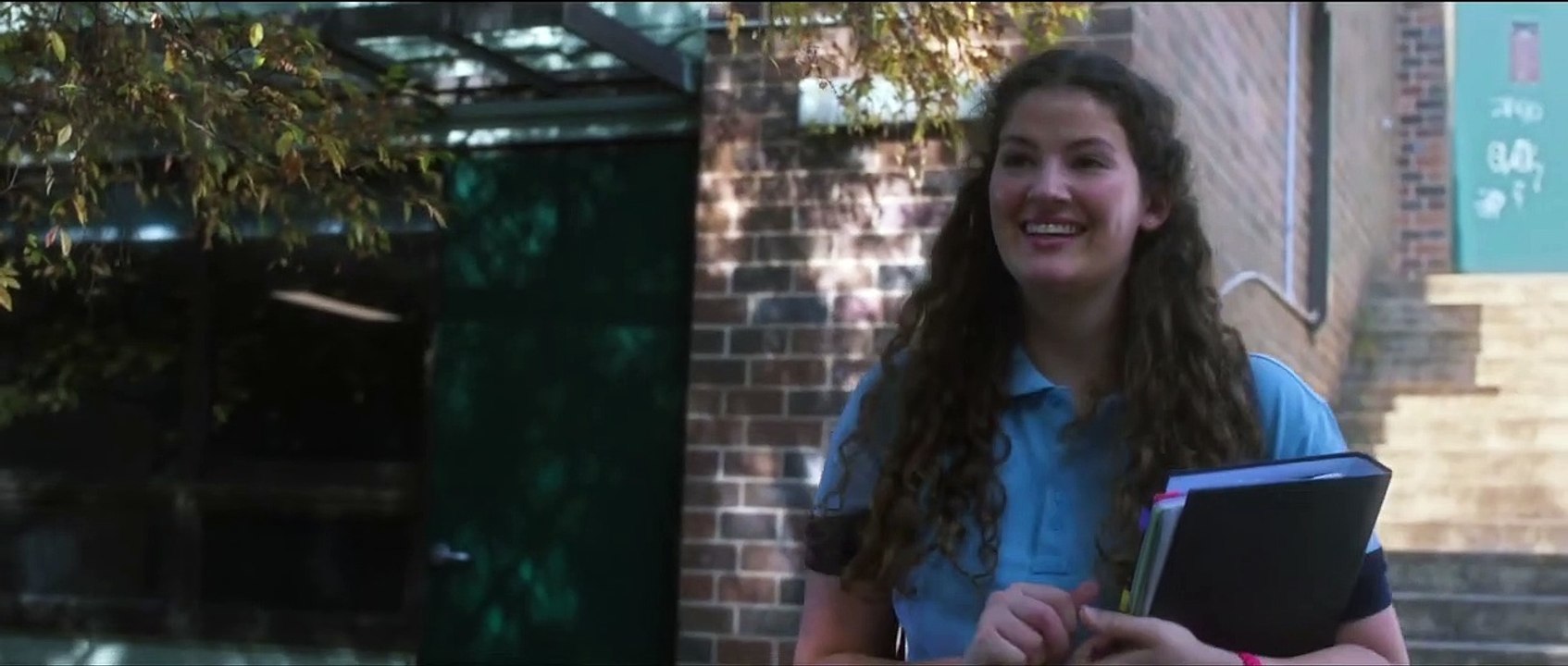 ELLIE & ABBIE & ELLIE'S DEAD AUNT Movie (2021) - Sophie Hawkshaw, Zoe ...