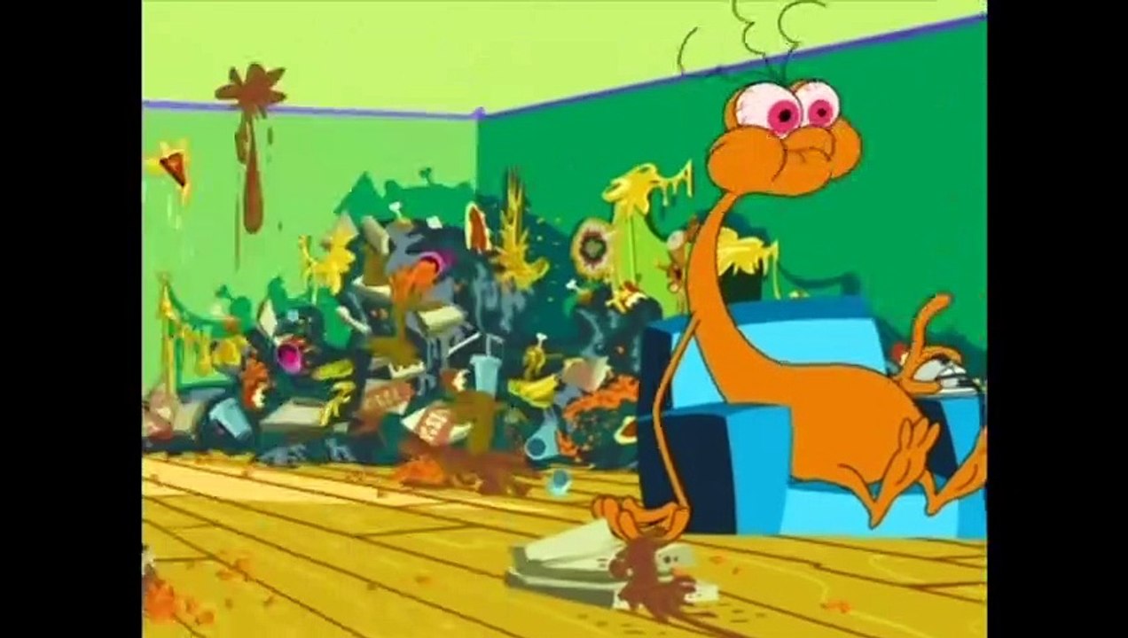 Space Goofs - "@spacegoofs.com (S02E25) Full Episode - Dailymotion Video