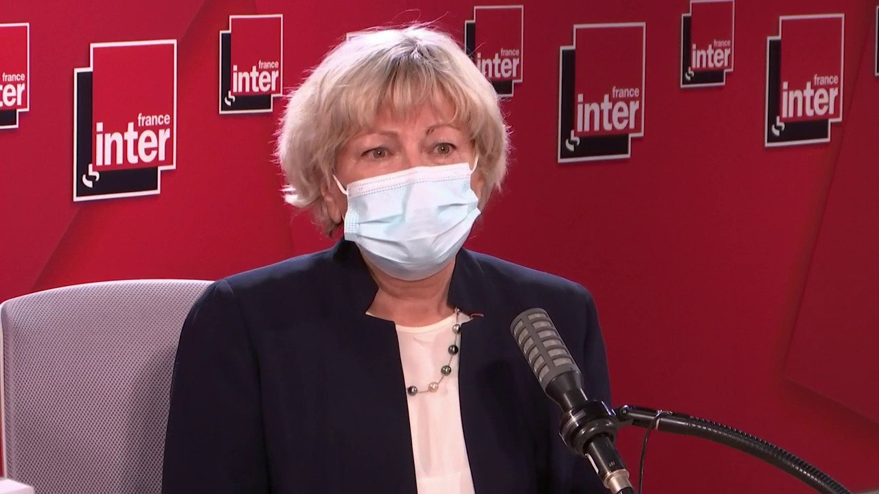 Le gouvernement saura "mardi ou mercredi" quoi prévoir pour la suite ...