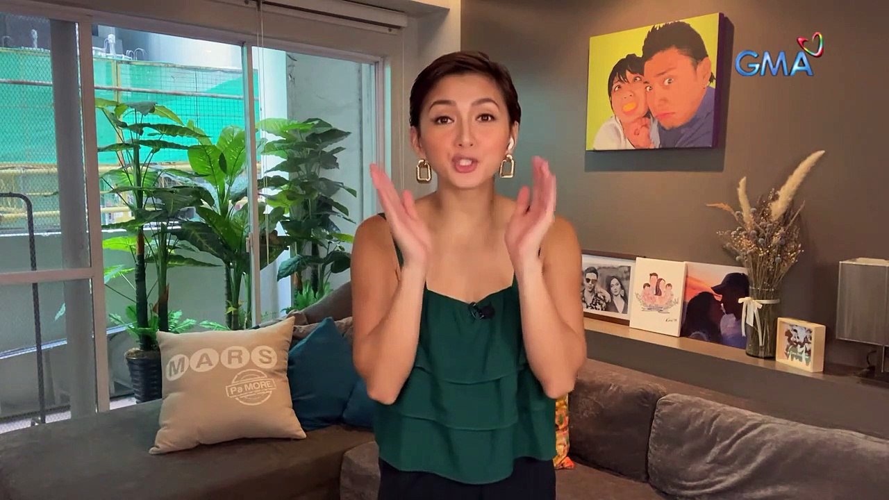 Mars Pa More: Royce Cabrera goes all-out for his Jump Rope Workout ...