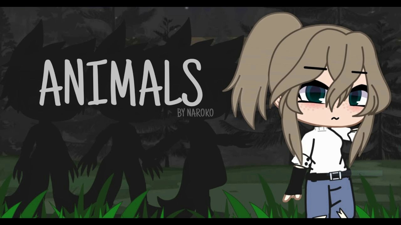 Animals || GCMV || Gacha Club Music Video - video Dailymotion