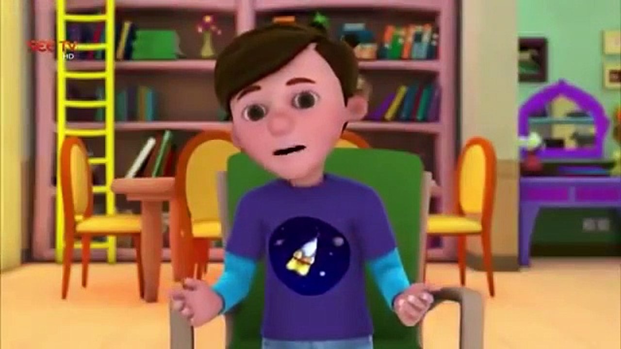 Jan Jan cartoon new episode 2021 - video Dailymotion