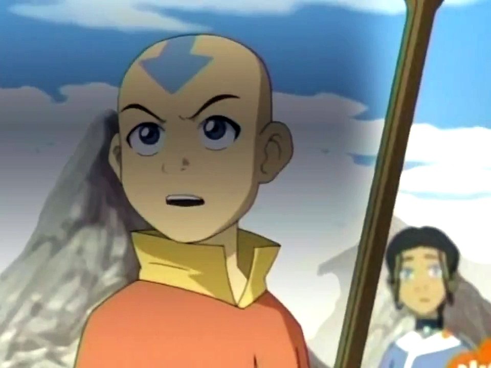 Avatar - The Last Airbender - Book 2 Earth - Chapter 03- Return to ...