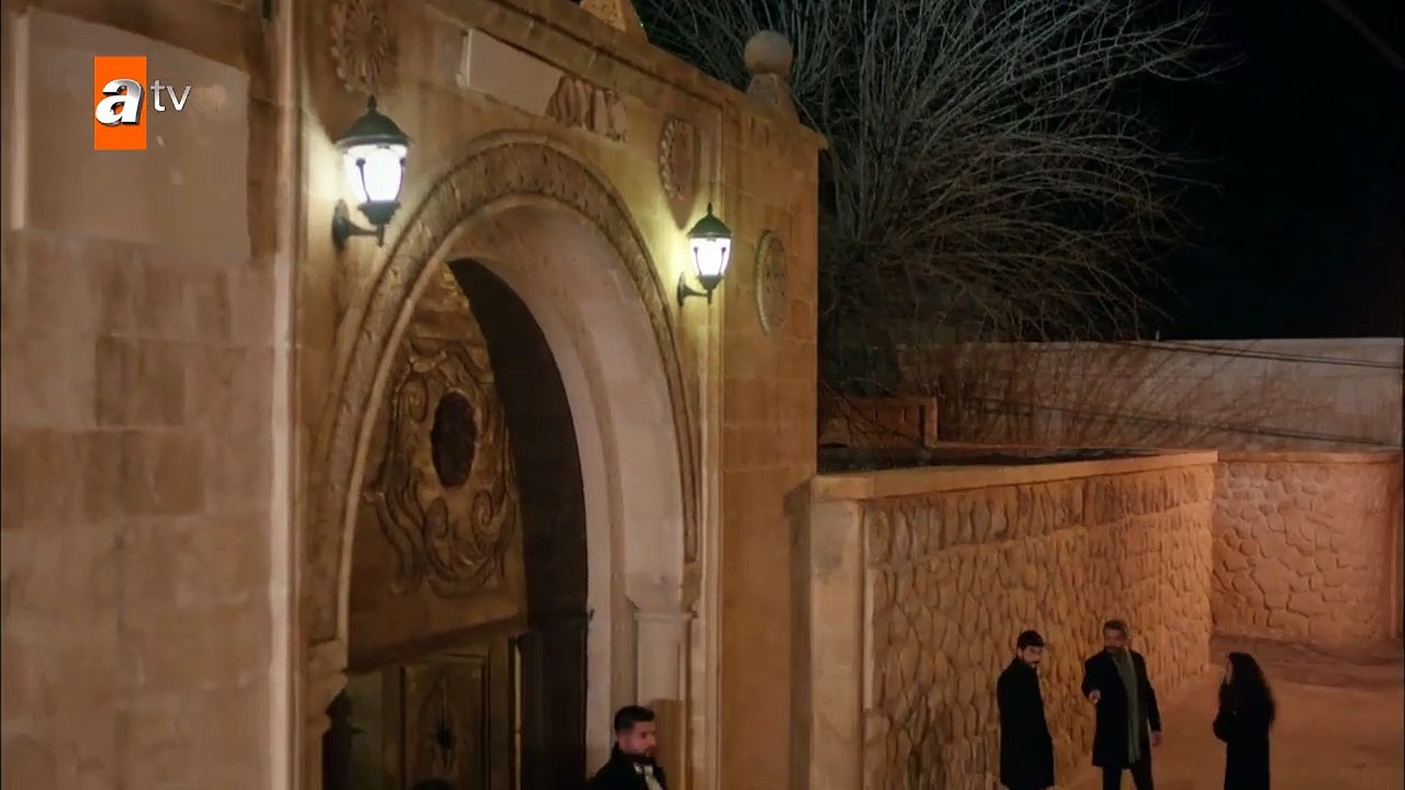 Hercai 56. Bölüm P2 - video Dailymotion